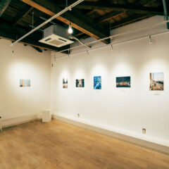 PICTE-写真展をもっと身近に-