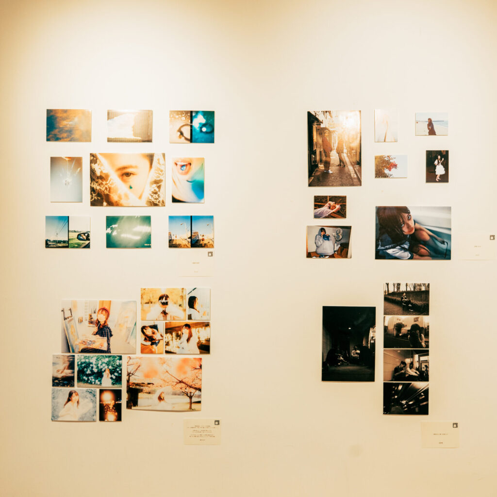 PICTEとは？ - PICTE-写真展をもっと身近に-