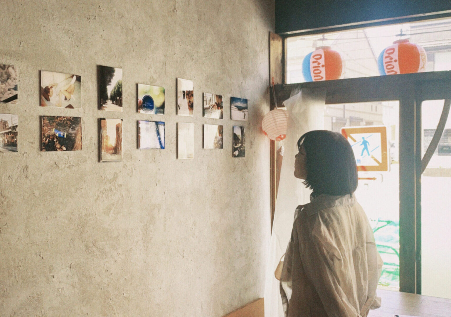 PICTE-写真展をもっと身近に-